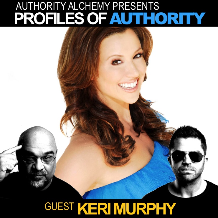 Keri Murphy - Profiles of Authority